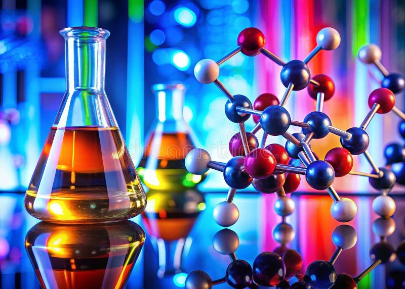 Iron(III) Nitrate: Exploring Chemical Structure and Formula in a ...