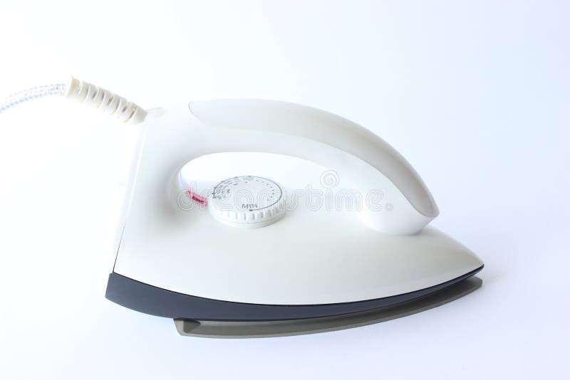 Iron machine stock photo. Image of home, apparel, tshirts - 53492418