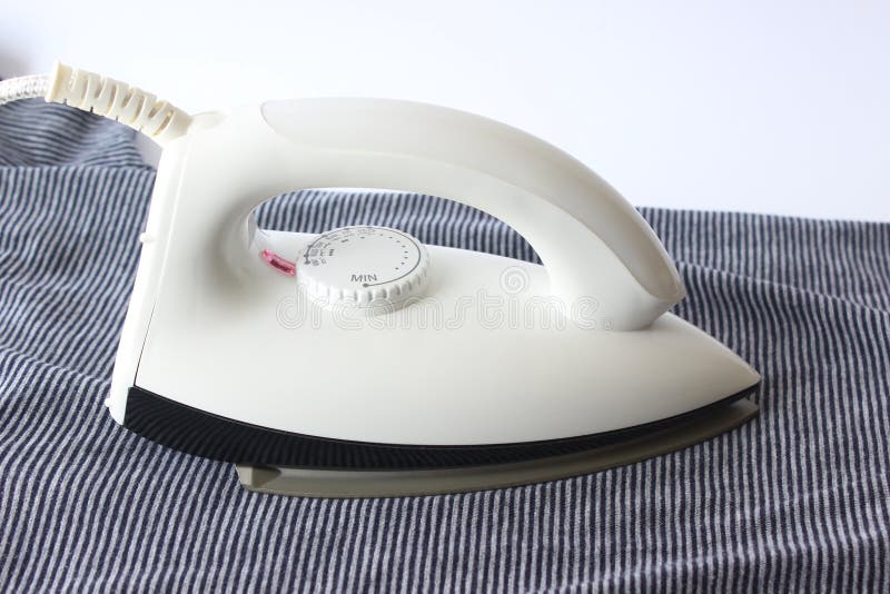Iron machine stock photo. Image of white, machine, iron - 53492356