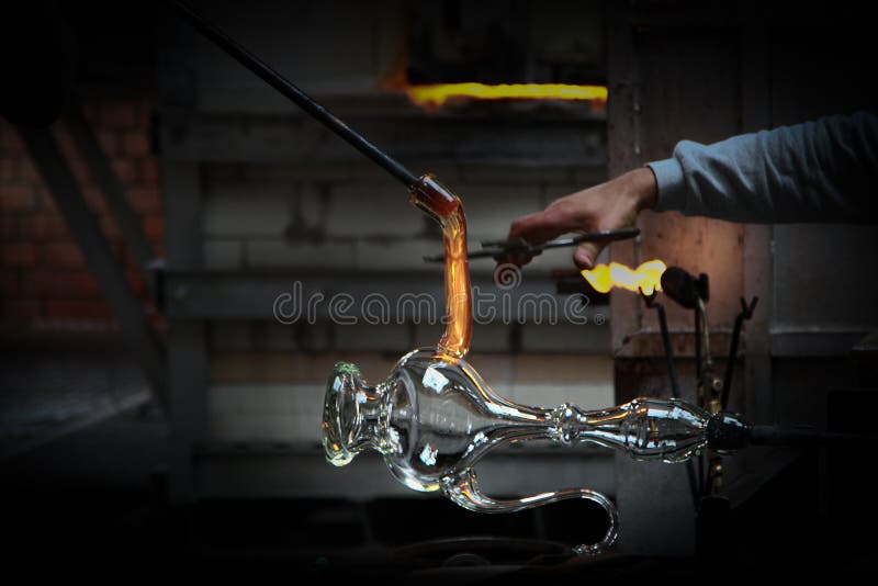 Iron Master and Iron Making Editorial Photography - Image of black ...