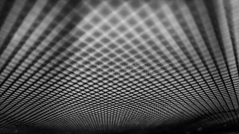 Black iron net stock image. Image of aged, abstract - 286964801