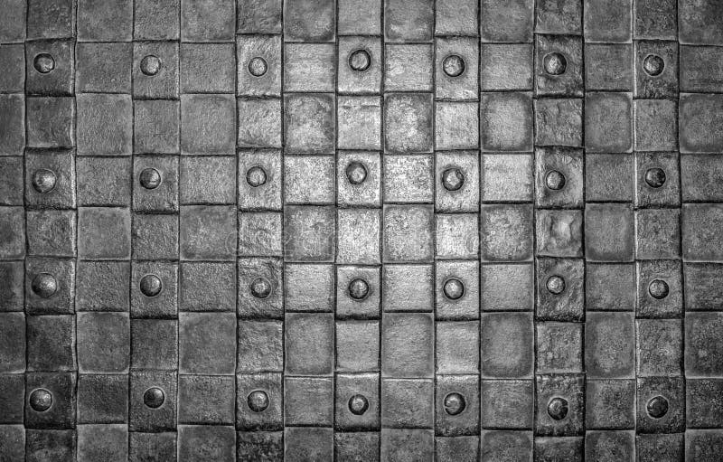 Iron Mesh and Forging As an Background. Stock Image - Image of mesh ...