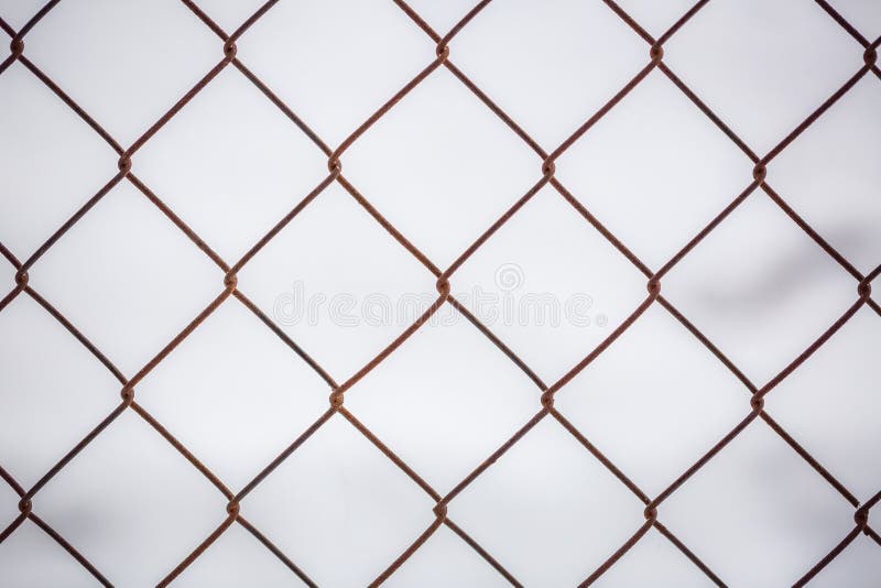 Iron Mesh Netting, Metal Mesh Texture Stock Image - Image of panel ...