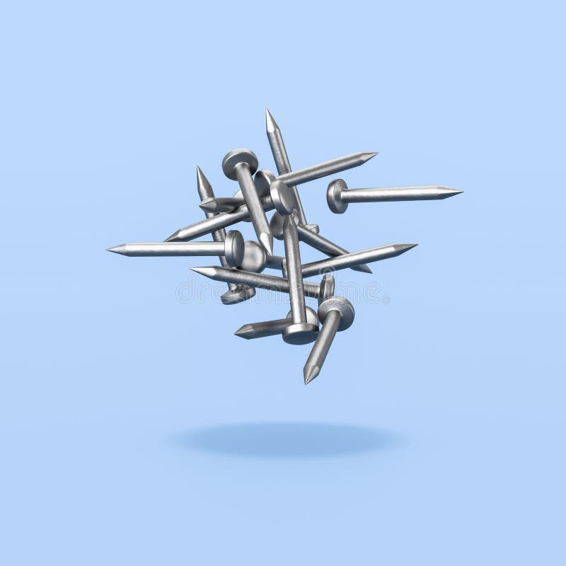 Iron Pin Nails Stock Illustrations – 468 Iron Pin Nails Stock ...