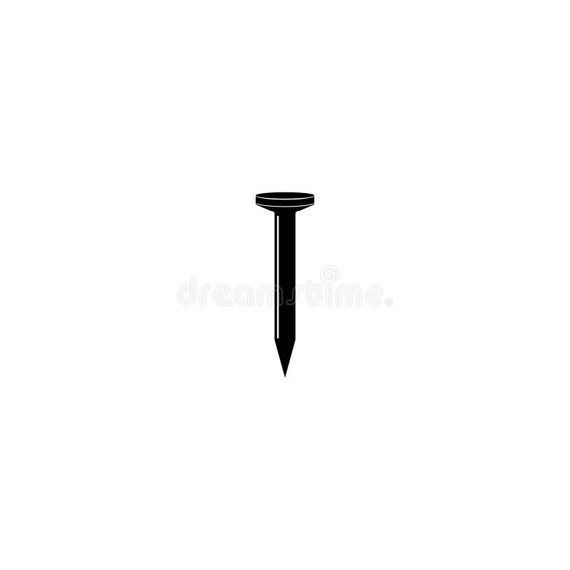 Iron Nails Stock Illustrations – 1,832 Iron Nails Stock Illustrations ...