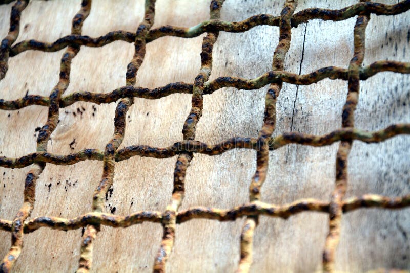 Old rusty iron vision stock photo. Image of backdrop - 54862168