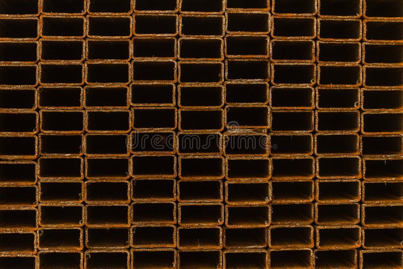 Iron object metal texture. stock photo. Image of cold - 128331216