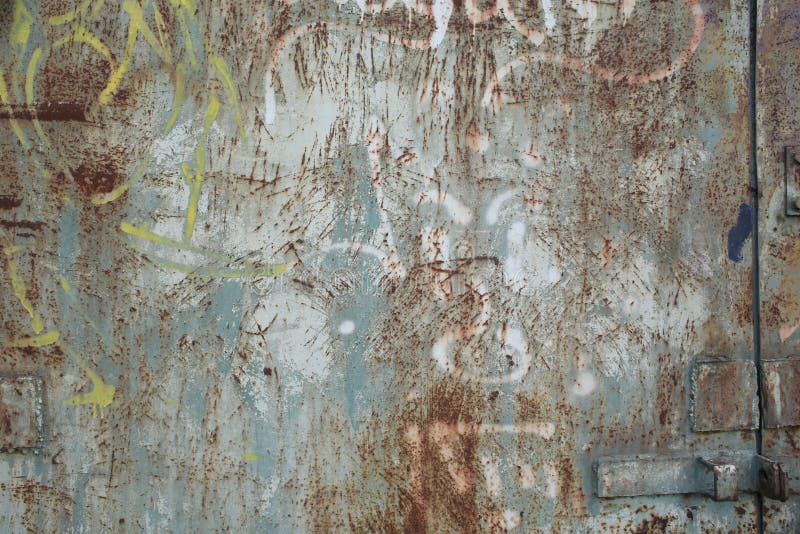 Metal texture stock photo. Image of surface, closeup - 249828730