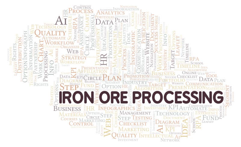 Iron Ore Stock Illustrations – 2,605 Iron Ore Stock Illustrations ...
