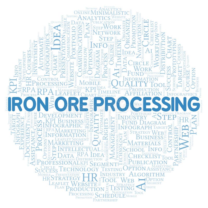 Iron Ore Stock Illustrations – 2,605 Iron Ore Stock Illustrations ...