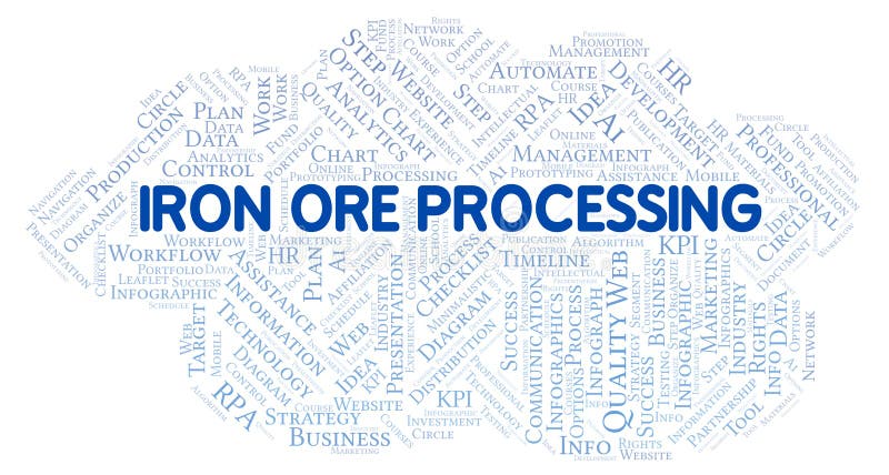 Iron Ore Stock Illustrations – 2,605 Iron Ore Stock Illustrations ...