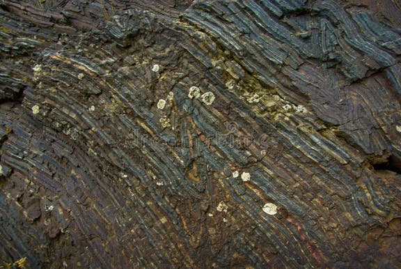 Iron ore texture stock photo. Image of colored, detail - 13698652