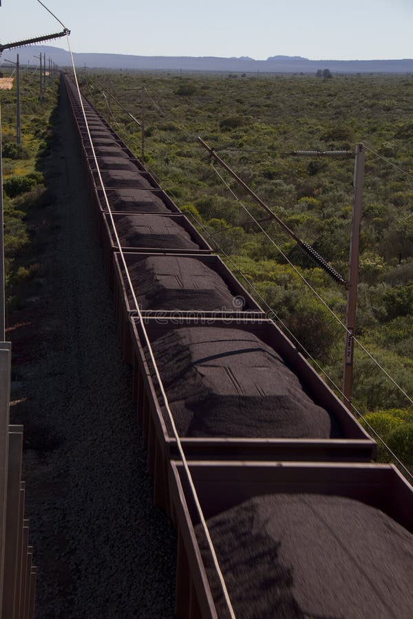 346 Iron Ore Rail Transport Stock Photos - Free & Royalty-Free Stock ...