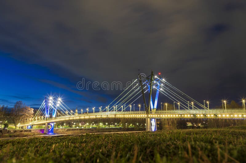 Mures river landscape stock image. Image of plants, spring - 53709953