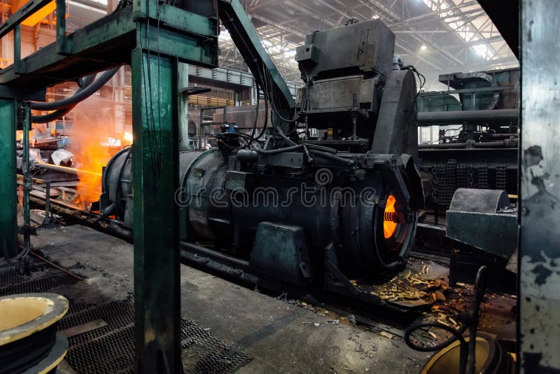 Foundry Coating Finishes Stock Photos - Free & Royalty-Free Stock ...