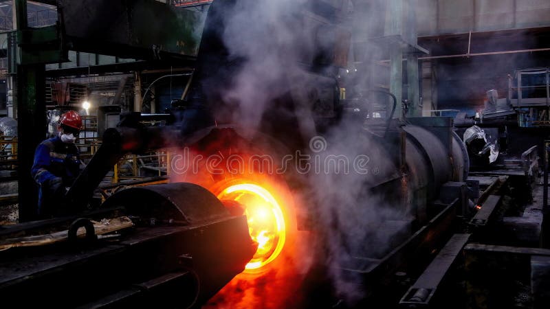 Foundry Coating Finishes Stock Photos - Free & Royalty-Free Stock ...