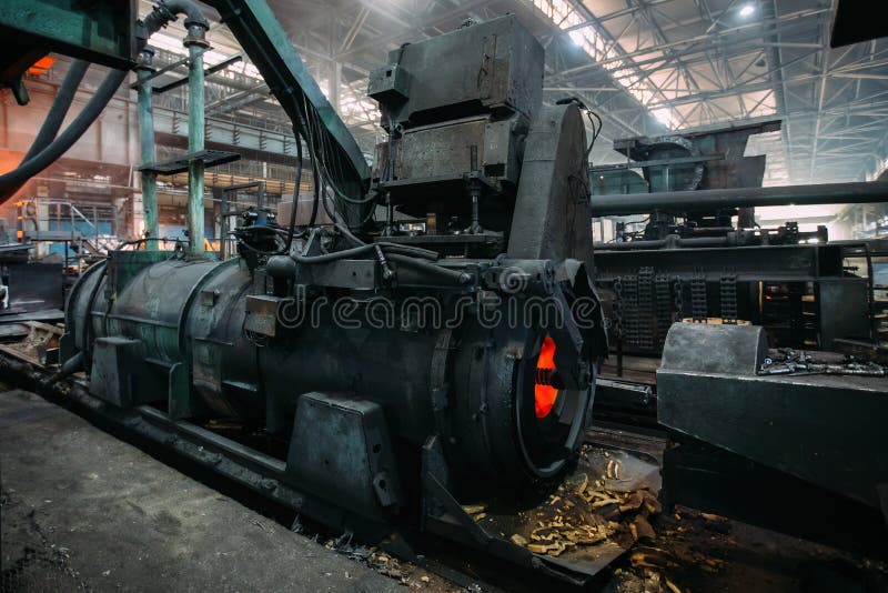 Foundry Coating Finishes Stock Photos - Free & Royalty-Free Stock ...