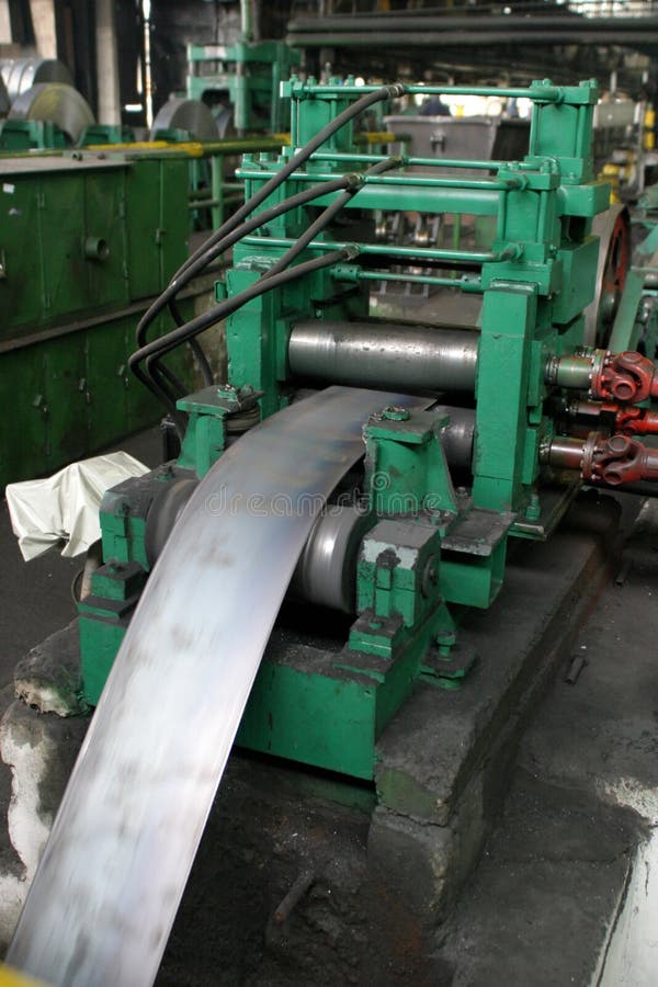 Iron plate machine stock image. Image of design, circular - 11019163