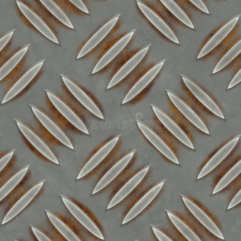 Iron plate texture stock illustration. Illustration of features - 63149249