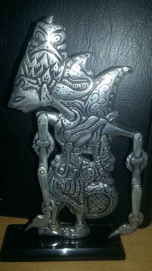 Iron puppet stock image. Image of mythology, column - 211848901