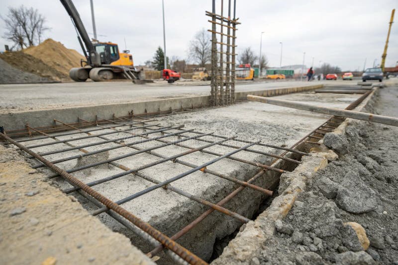 Iron Reinforcement Mesh Stock Illustrations – 179 Iron Reinforcement ...