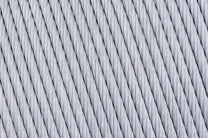 Iron rope background stock photo. Image of detail, grunge - 66656482