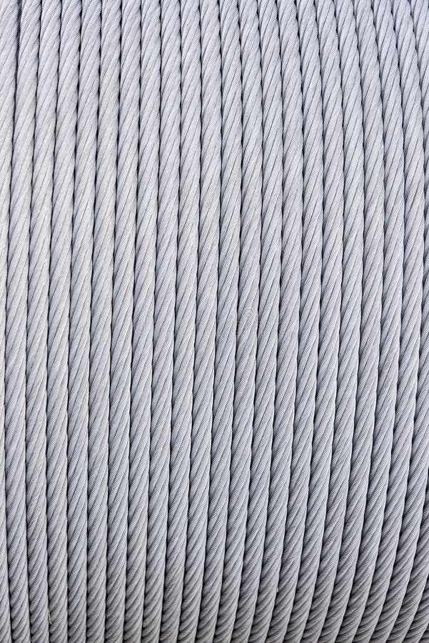 Iron rope background stock image. Image of rope, line - 66656493