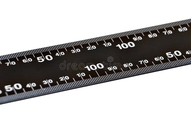 Iron ruler with angle bar stock photo. Image of collapsible - 30603384
