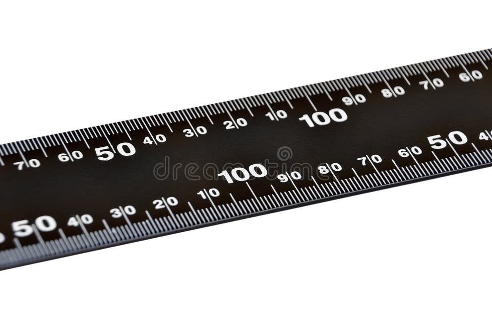 Iron ruler with angle bar stock photo. Image of collapsible - 30603384