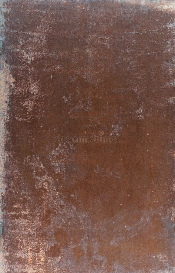 Iron rust texture stock photo. Image of corroded, sheet - 100707598