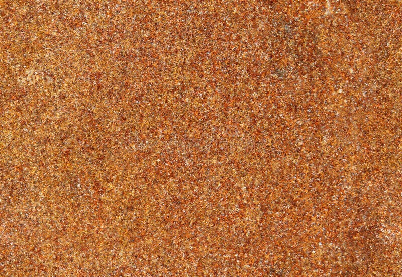 Iron Rust Texture, Seamless Background. Red Grunge Pattern. Stock Photo ...
