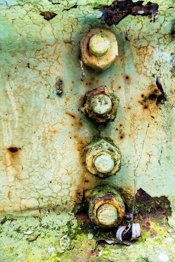 Iron with rust traces stock image. Image of technology - 52486089