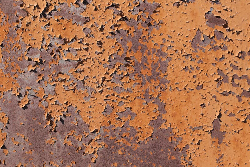 Iron, rusty texture stock image. Image of industrial - 247603305