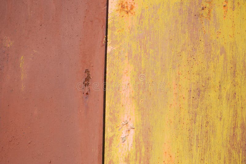 Iron, rusty texture stock photo. Image of construction - 247603482