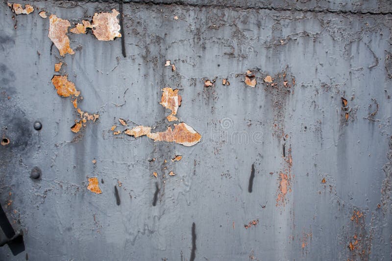 Iron, rusty texture stock photo. Image of messy, grunge - 249495214