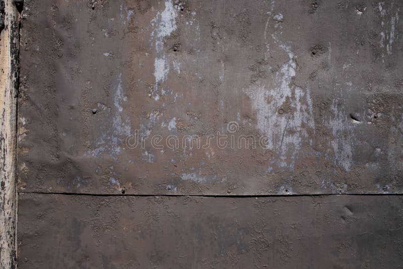 Iron, rusty texture stock image. Image of rusty, crack - 249785323