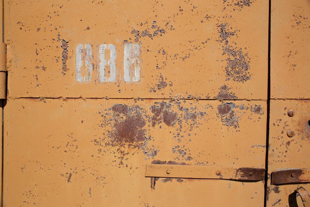 Iron, rusty texture stock photo. Image of iron, pattern - 249798600