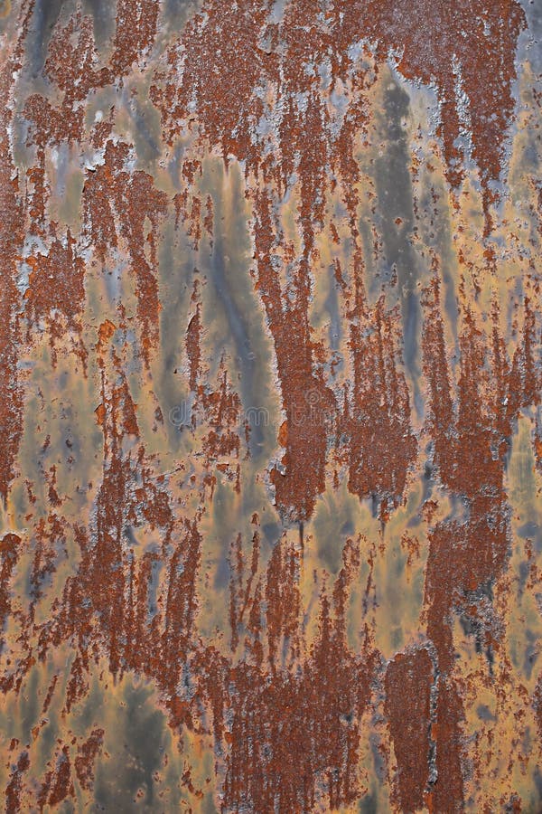 Iron, rusty texture stock photo. Image of detail, oxidation - 249799446