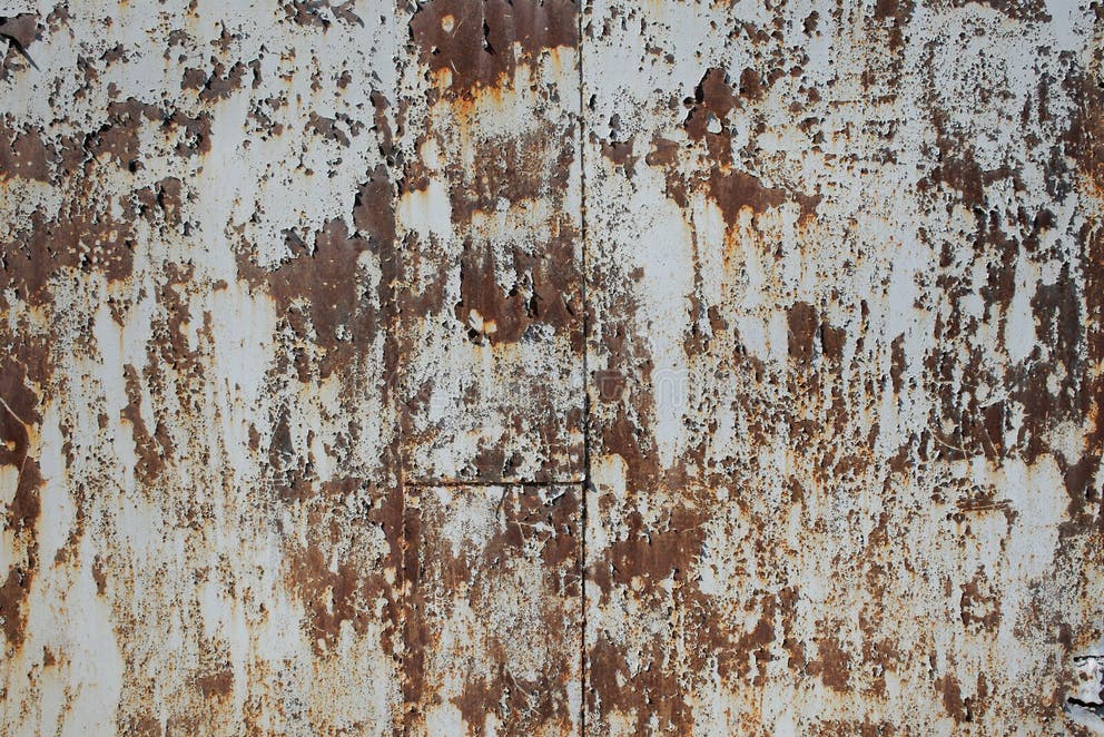 Iron, rusty texture stock image. Image of backdrop, material - 249802287
