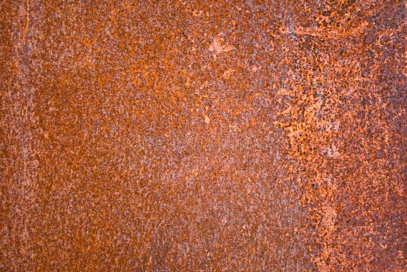 Iron sheet with rust stock photo. Image of colored, built - 4580928