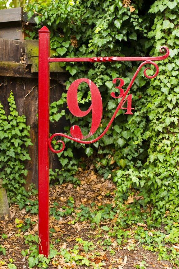 Iron Sign stock photo. Image of stand, sign, iron, number - 23203196