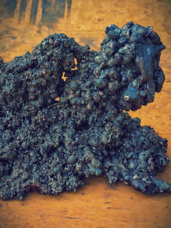 IRON TEXTURE stock image. Image of ferrum, economical - 254755325