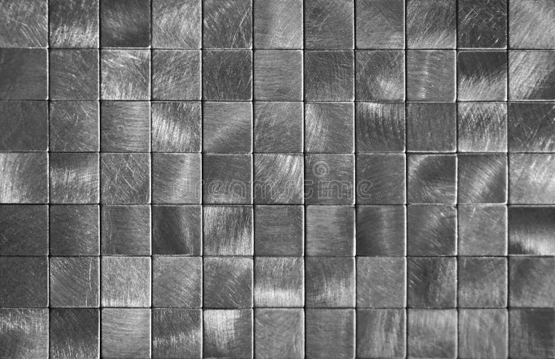 Iron square pattern stock image. Image of gold, exterior - 191327063