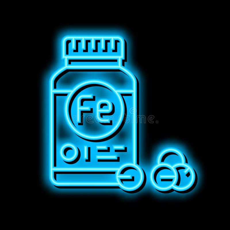 Intravenous Iron Stock Illustrations – 169 Intravenous Iron Stock ...