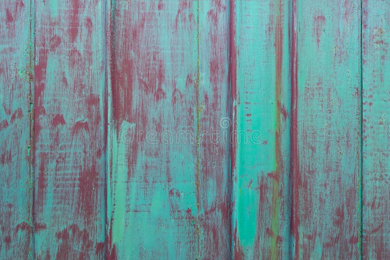 Iron Surface is Covered with Old Paint, Chipped Paint, Texture ...