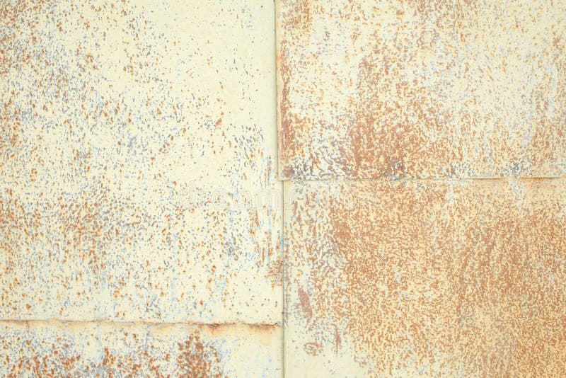 Iron surface stock image. Image of restoration, corrosion - 243958451