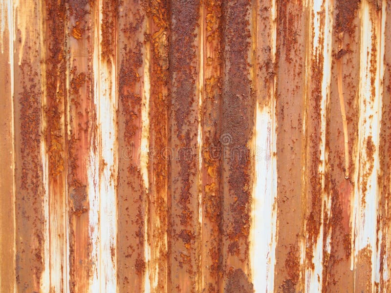 Iron surface rust stock photo. Image of caucasian, metal - 141770022