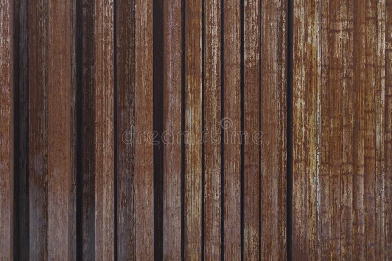 Texture of Metal Rusty Piles. Stock Image - Image of structure ...