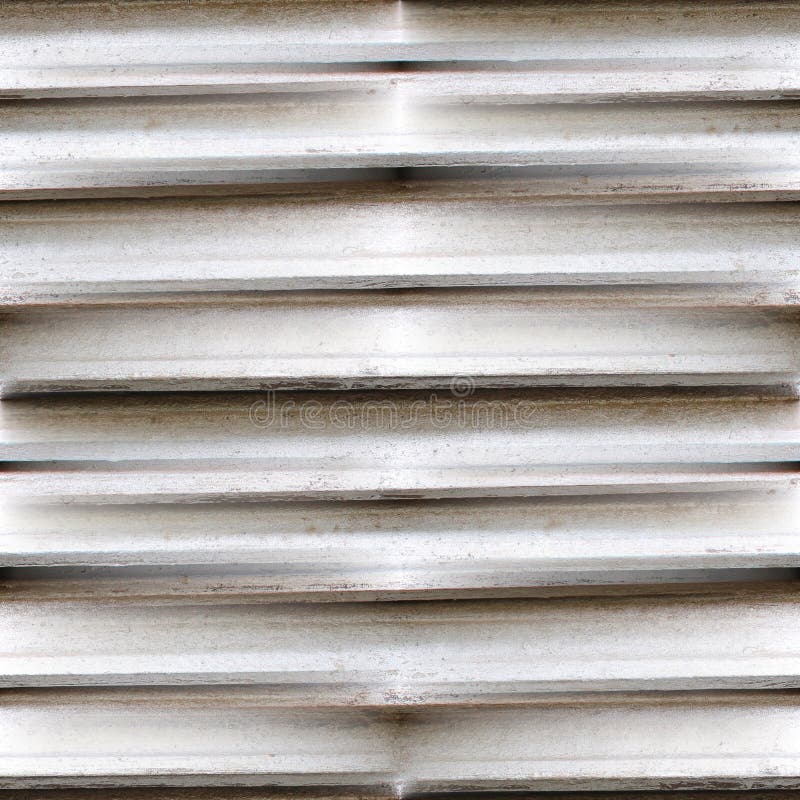 Iron Texture Black White Ventilation Grill Stock Photo - Image of macro ...