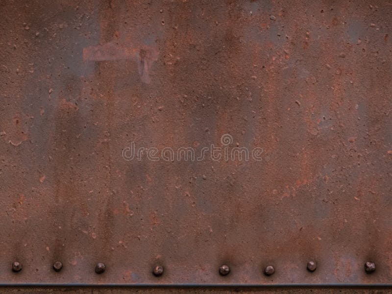 Iron Wall Background Texture Stock Image - Image of abstract, design ...